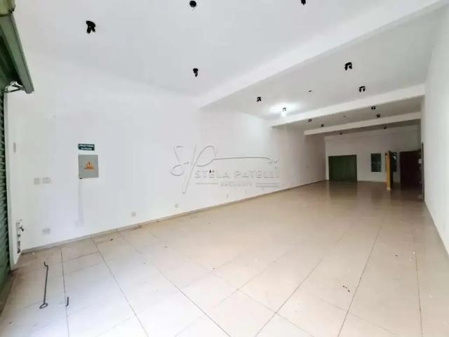 Loja / Comércio para Locação em Ribeirão Preto/SP Nova Aliança