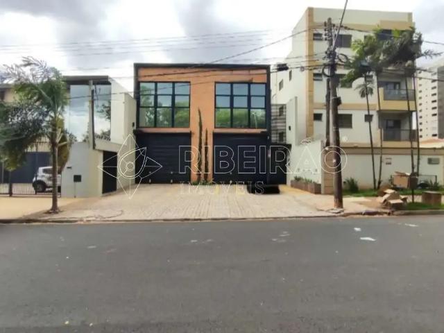 Loja / Comércio para Locação em Ribeirão Preto/SP Nova Aliança