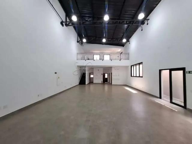 Loja / Comércio para Locação em Ribeirão Preto/SP Nova Aliança