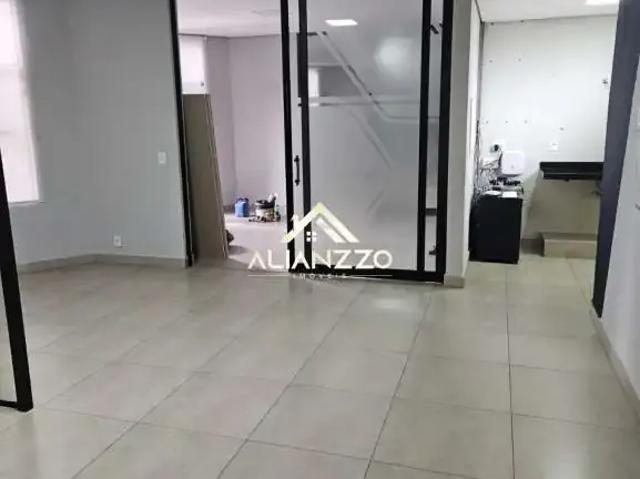 Loja / Comércio para Locação em Ribeirão Preto/SP Nova Ribeirânia