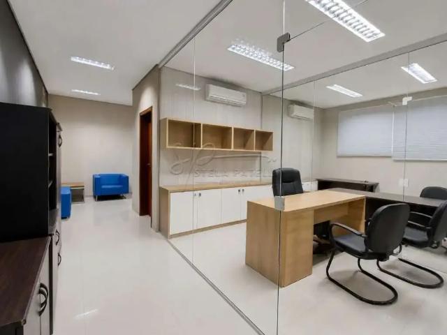 Loja / Comércio para Locação em Ribeirão Preto/SP Nova Ribeirânia