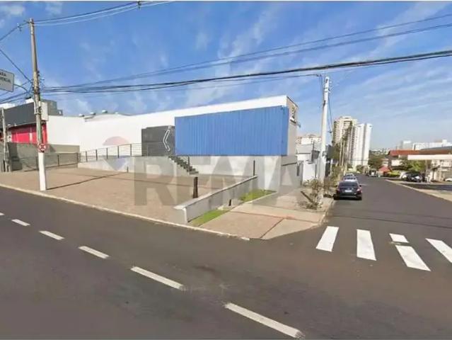 Loja / Comércio para Locação em Ribeirão Preto/SP Nova Ribeirânia