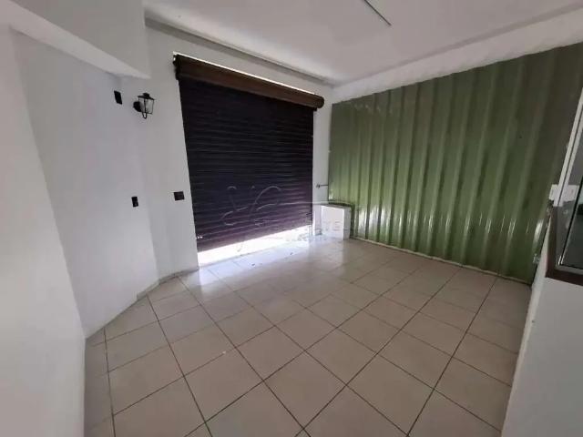 Loja / Comércio para Locação em Ribeirão Preto/SP Nova Ribeirânia
