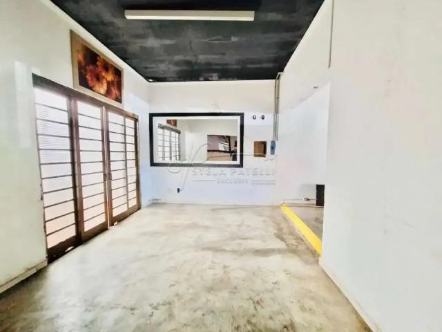 Loja / Comércio para Locação em Ribeirão Preto/SP Nova Ribeirânia