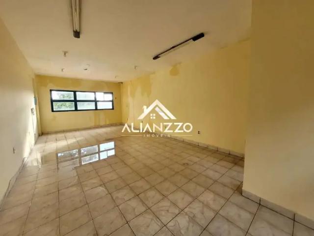 Loja / Comércio para Locação em Ribeirão Preto/SP Nova Ribeirânia