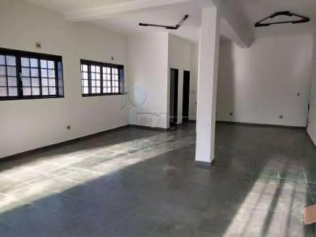 Loja / Comércio para Locação em Ribeirão Preto/SP Nova Ribeirânia