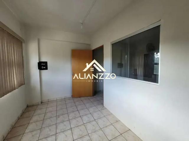 Loja / Comércio para Locação em Ribeirão Preto/SP Nova Ribeirânia