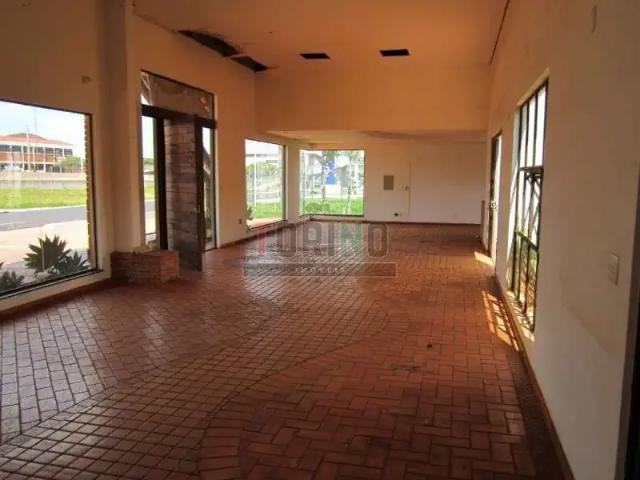 Loja / Comércio para Locação em Ribeirão Preto/SP Nova Ribeirânia