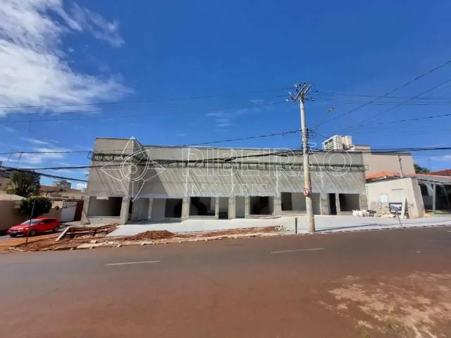 Loja / Comércio para Locação em Ribeirão Preto/SP Santa Cruz do José Jacques