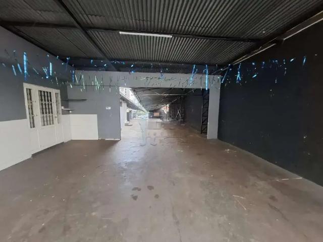 Loja / Comércio para Locação em Ribeirão Preto/SP Santa Cruz do José Jacques