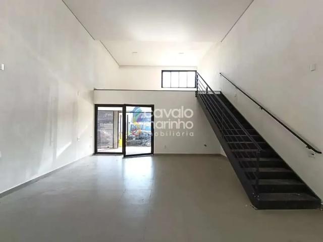 Loja / Comércio para Locação em Ribeirão Preto/SP Santa Cruz do José Jacques 1 Quartos