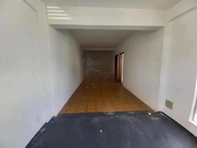 Loja / Comércio para Locação em Ribeirão Preto/SP Santa Cruz do José Jacques 4 Quartos