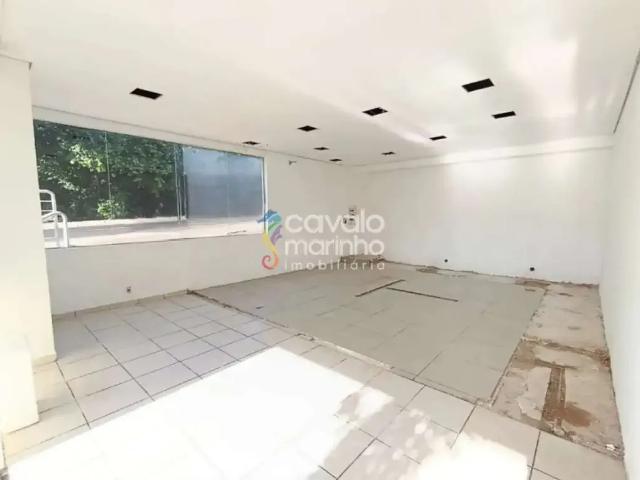Loja / Comércio para Locação em Ribeirão Preto/SP Santa Cruz do José Jacques