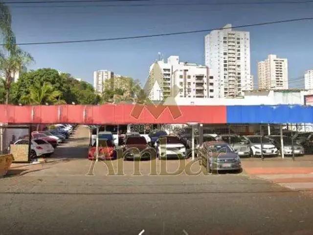 Loja / Comércio para Locação em Ribeirão Preto/SP Santa Cruz do José Jacques