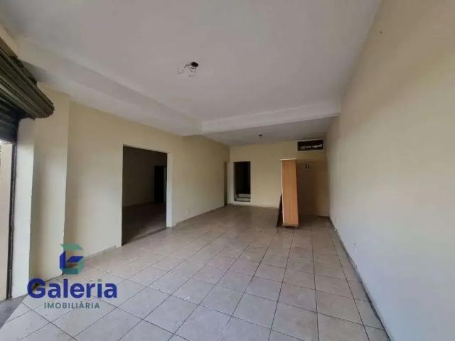 Loja / Comércio para Locação em Ribeirão Preto/SP Sumarezinho