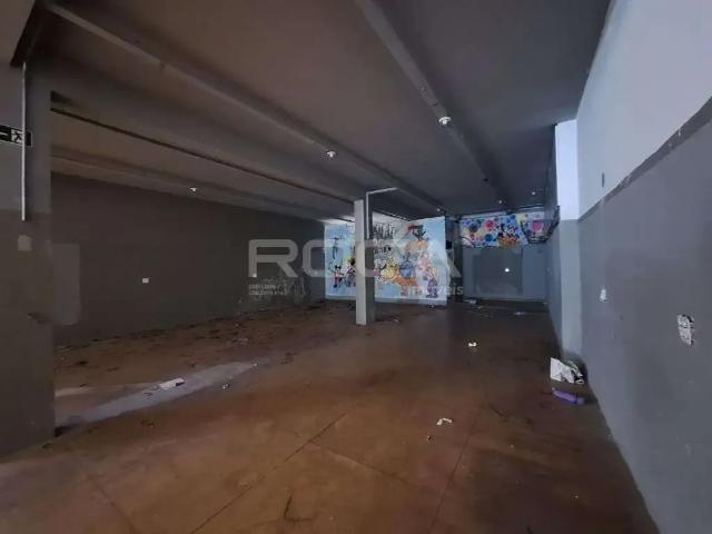 Loja / Comércio para Locação em Ribeirão Preto/SP Sumarezinho