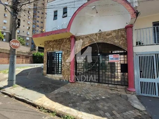 Loja / Comércio para Locação em Ribeirão Preto/SP Sumarezinho