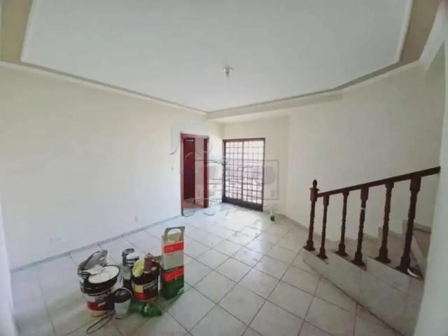 Loja / Comércio para Locação em Ribeirão Preto/SP Sumarezinho 4 Quartos