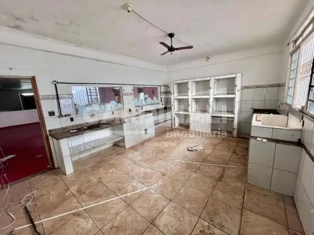 Loja / Comércio para Locação em Ribeirão Preto/SP Sumarezinho