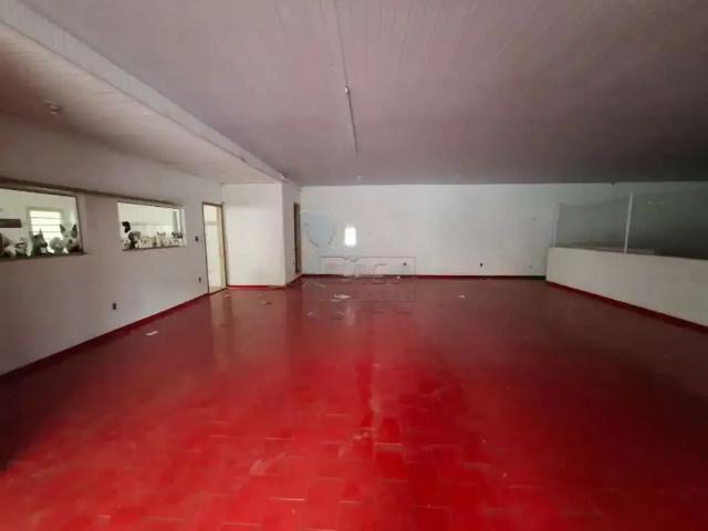 Loja / Comércio para Locação em Ribeirão Preto/SP Sumarezinho