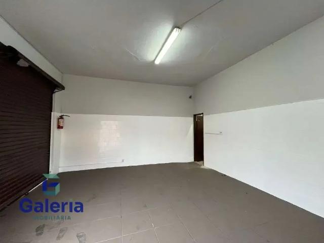 Loja / Comércio para Locação em Ribeirão Preto/SP Sumarezinho