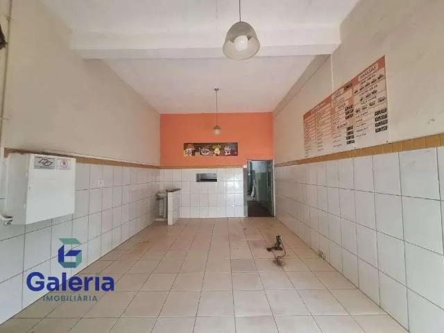 Loja / Comércio para Locação em Ribeirão Preto/SP Sumarezinho