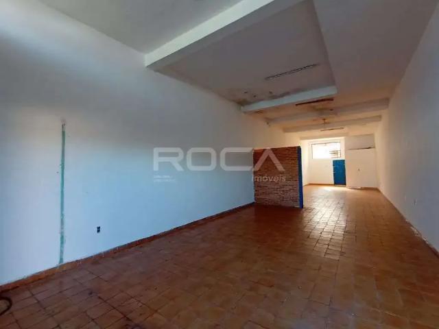 Loja / Comércio para Locação em Ribeirão Preto/SP Sumarezinho