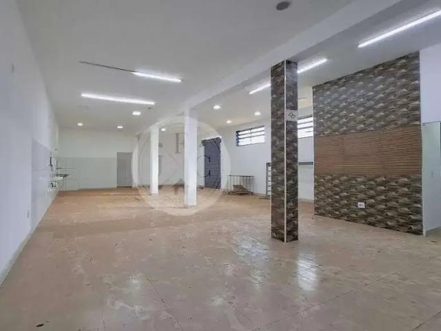 Loja / Comércio para Locação em Ribeirão Preto/SP Portal do Alto