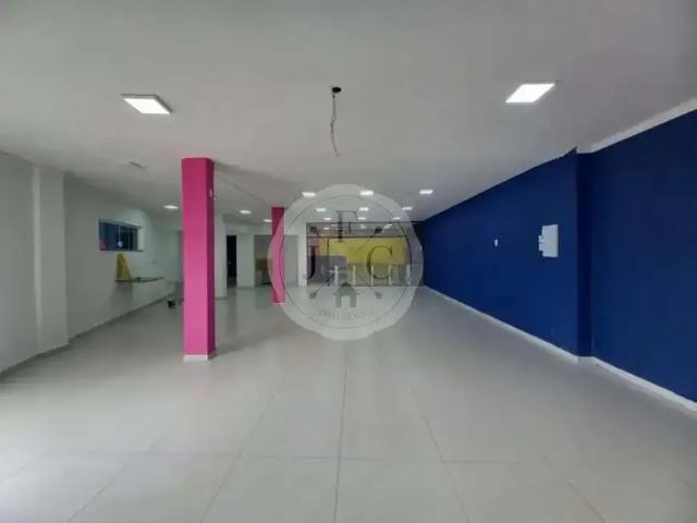Loja / Comércio para Locação em Ribeirão Preto/SP Portal do Alto