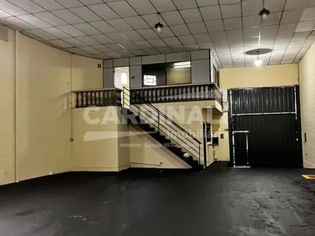 Loja / Comércio para Locação em Ribeirão Preto/SP Parque Anhangüera