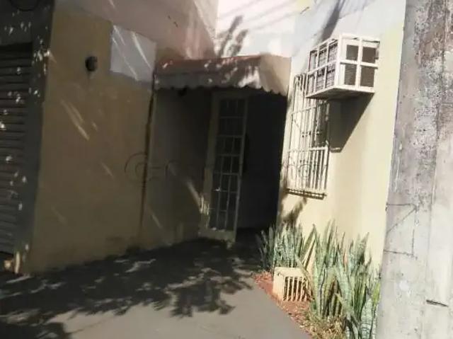 Loja / Comércio para Locação em Ribeirão Preto/SP Parque Anhangüera