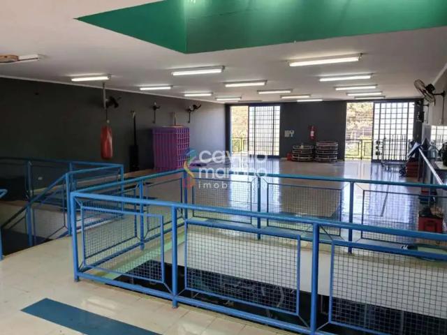 Loja / Comércio para Locação em Ribeirão Preto/SP Parque Anhangüera