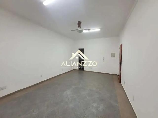 Loja / Comércio para Locação em Ribeirão Preto/SP Parque Anhangüera