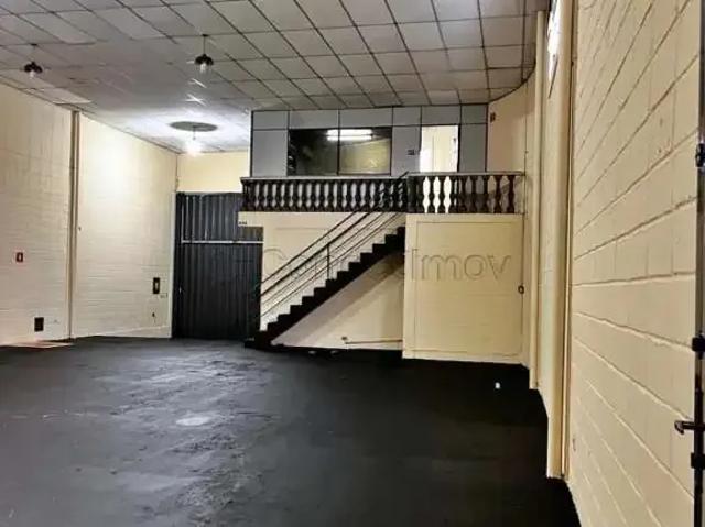 Loja / Comércio para Locação em Ribeirão Preto/SP Parque Anhangüera