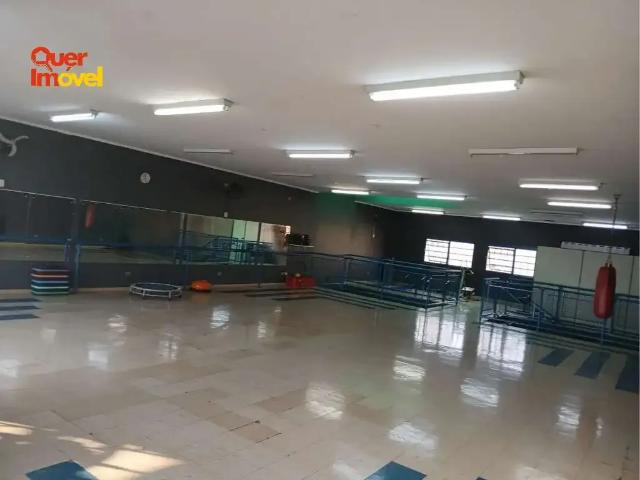 Loja / Comércio para Locação em Ribeirão Preto/SP Parque Anhangüera
