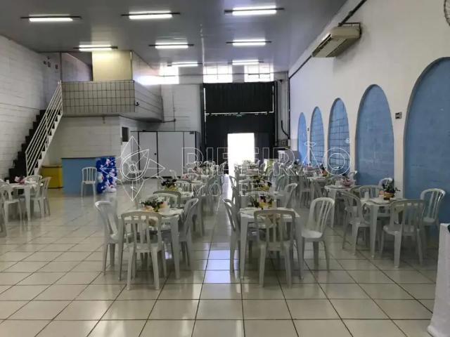 Loja / Comércio para Locação em Ribeirão Preto/SP Parque Anhangüera