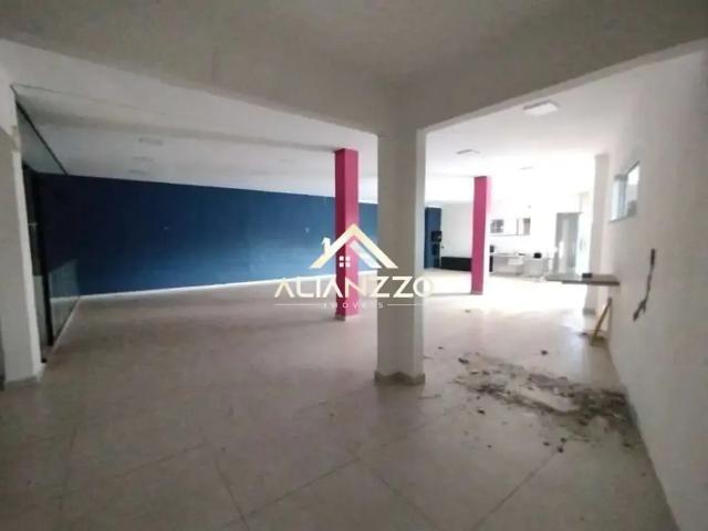 Loja / Comércio para Locação em Ribeirão Preto/SP Parque das Andorinhas