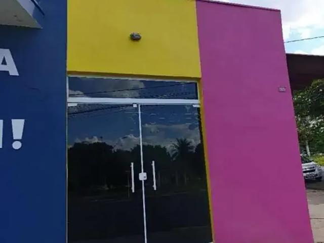 Loja / Comércio para Locação em Ribeirão Preto/SP Parque das Andorinhas