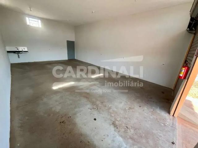Loja / Comércio para Locação em Ribeirão Preto/SP Parque das Gaivotas