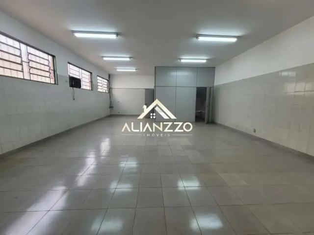Loja / Comércio para Locação em Ribeirão Preto/SP Parque dos Bandeirantes