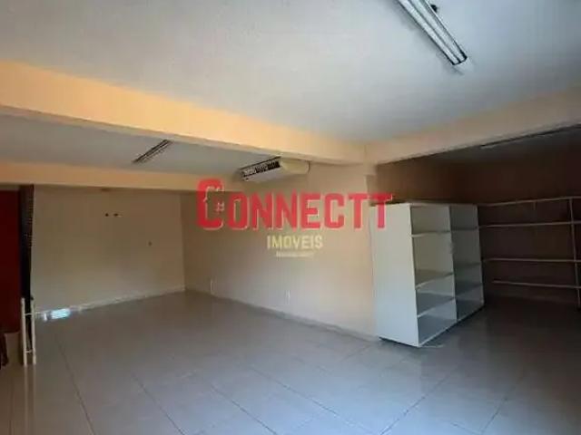 Loja / Comércio para Locação em Ribeirão Preto/SP Parque dos Bandeirantes