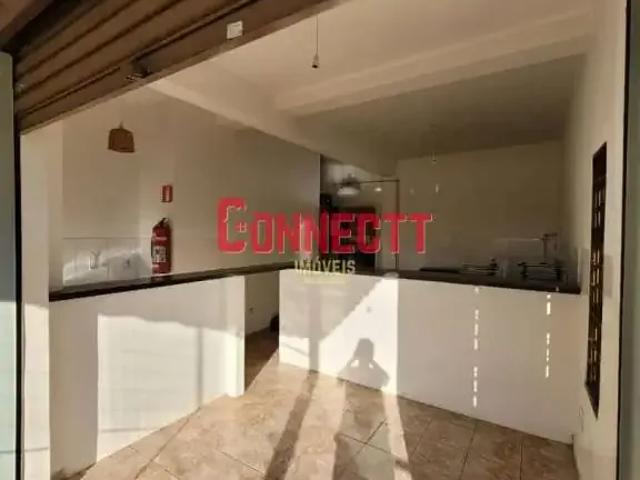 Loja / Comércio para Locação em Ribeirão Preto/SP Parque dos Bandeirantes