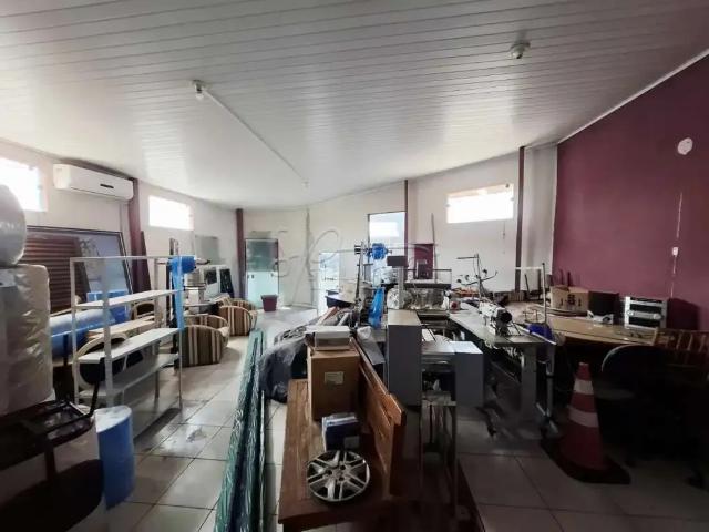 Loja / Comércio para Locação em Ribeirão Preto/SP Parque dos Bandeirantes