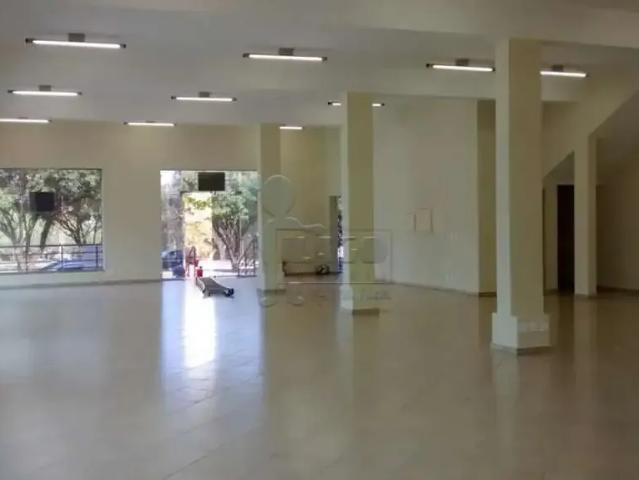 Loja / Comércio para Locação em Ribeirão Preto/SP Parque Industrial Lagoinha 20 Quartos