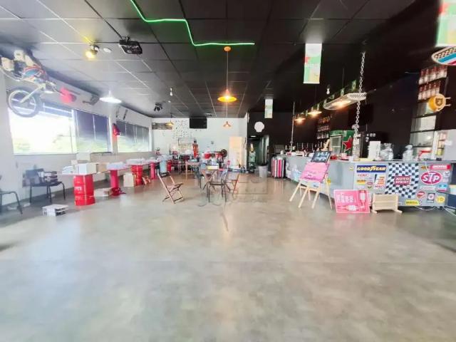 Loja / Comércio para Locação em Ribeirão Preto/SP Parque Industrial Lagoinha
