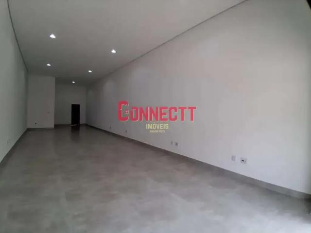Loja / Comércio para Locação em Ribeirão Preto/SP Parque Industrial Lagoinha