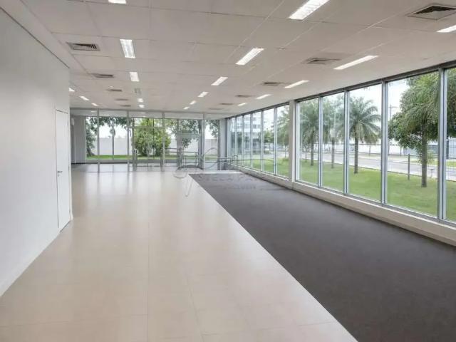 Loja / Comércio para Locação em Ribeirão Preto/SP Parque Industrial Lagoinha
