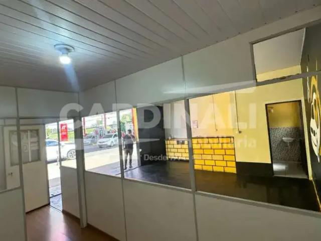 Loja / Comércio para Locação em Ribeirão Preto/SP Parque Industrial Lagoinha