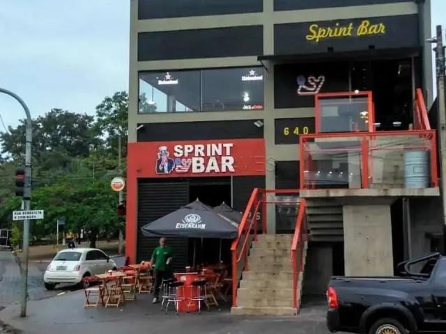 Loja / Comércio para Locação em Ribeirão Preto/SP Parque Industrial Lagoinha