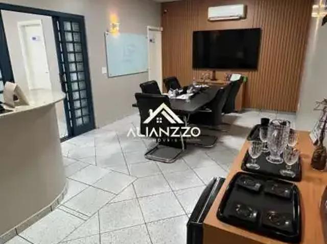Loja / Comércio para Locação em Ribeirão Preto/SP Parque Industrial Lagoinha
